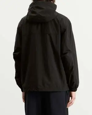 SNOW PEAK Nylon Double Rip Jacket