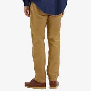 ORSLOW Slim Fit Fatigue Pants