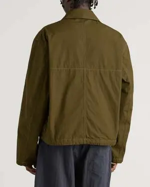 Studio Nicholson Tivoli Utility Jacket
