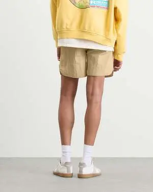 Rhude Tripoli Rally Team Shorts