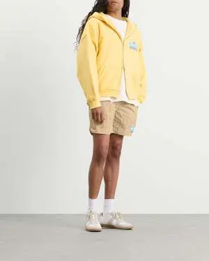 Rhude Tripoli Rally Team Shorts