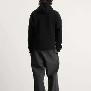 REPRESENT 247 Borg Fleece Jacket