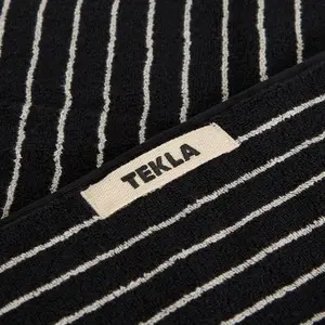 TEKLA Organic Terry Bath Towel