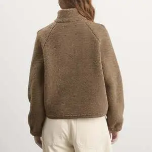 Samsøe Samsøe Safrost Fleece Jacket