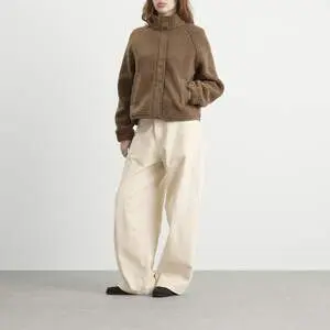 Samsøe Samsøe Safrost Fleece Jacket