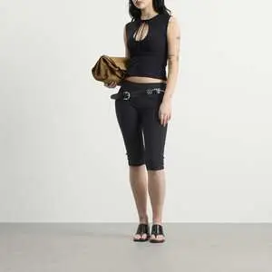 Gimaguas Lula Capri Trousers