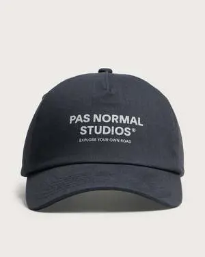 PAS NORMAL STUDIOS Off-race Cotton Cap