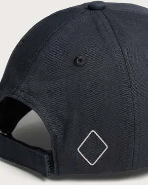 PAS NORMAL STUDIOS Off-race Cotton Cap