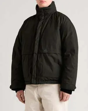 RANRA Fender Puffer Jacket