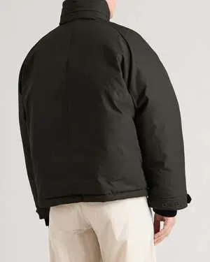 RANRA Fender Puffer Jacket
