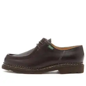 Paraboot Michael Shoe - Coffee