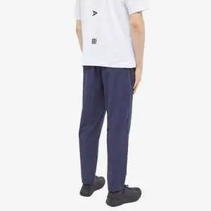 MANORS The Lightweight Course Trouser