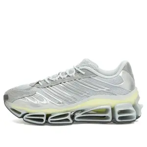 Adidas Megaride Ag Sneakers - Silver