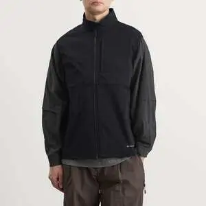 SNOW PEAK New Standard Utility Vest Jacket