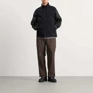 SNOW PEAK New Standard Utility Vest Jacket