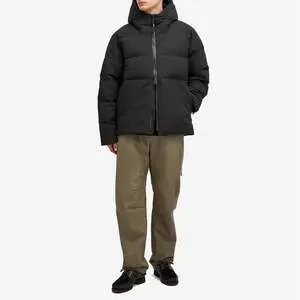Norse Projects Asger 2.0 Down Jacket