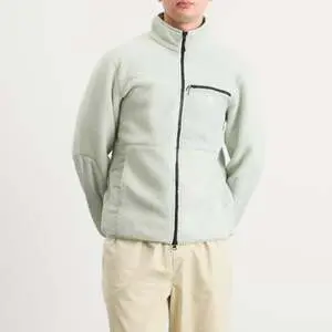 PURPLE MOUNTAIN OBSERVATORY Borg Sherpa Fleece Jacket