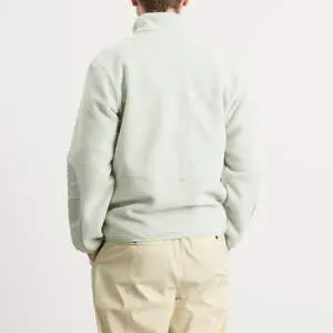 PURPLE MOUNTAIN OBSERVATORY Borg Sherpa Fleece Jacket