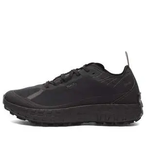NORDA The 001 Shoes - Black