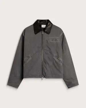 RONNING Work Jacket Exclusive - Grey