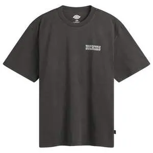 Dickies Buchtell T-shirt - Black