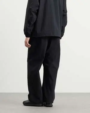 SNOW PEAK New Standard Easy Wide Trousers