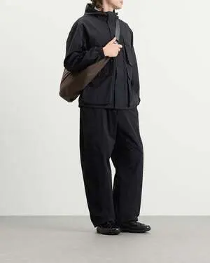 SNOW PEAK New Standard Easy Wide Trousers