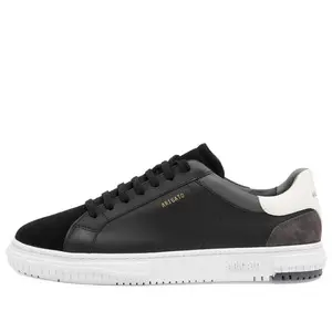Axel Arigato Atlas Sneakers - Black
