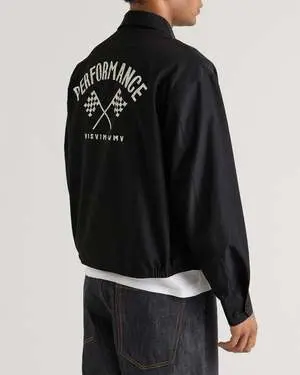 Visvim Somer Swing Top Blouson