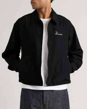 Visvim Somer Swing Top Blouson