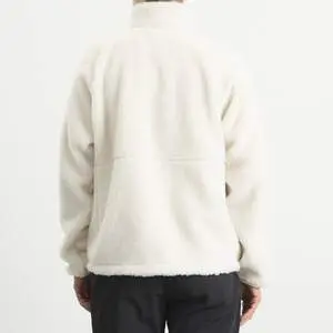 The North Face Heritage Extreme Pile Zip Jacket