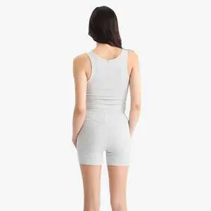 SKIMS Cotton Rib Tank 3 Pack Bundle