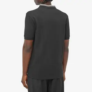 Fred Perry Bomber Collar Polo