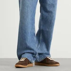 MAISON MARGIELA Replica Sneakers - Brown