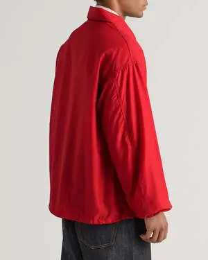Visvim Windfall Coach Jacket