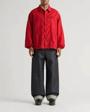 Visvim Windfall Coach Jacket