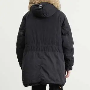 Visvim Valdez Down Jacket