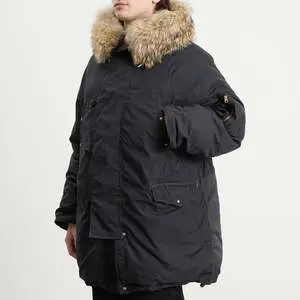 Visvim Valdez Down Jacket