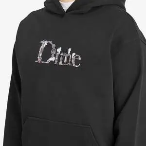 DIME Classic Steampunk Hoodie