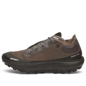 Satisfy The Rocker™ Sneakers - Falcon