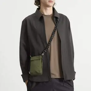 TOPOLOGIE Phone Sacoche Bag