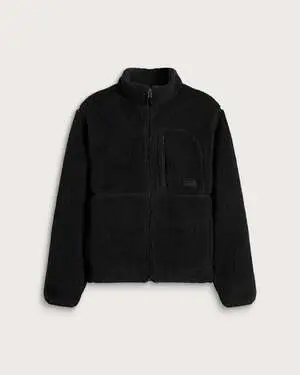 The North Face Extreme Pile 2 Jacket - Tnf Black