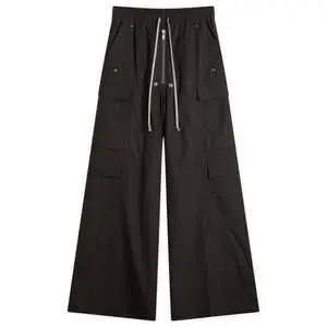 Rick Owens Cargobelas Cargo Trousers