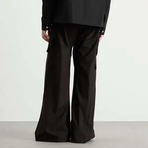 Rick Owens Cargobelas Cargo Trousers