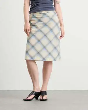 Samsøe Samsøe X Madeline Argy Sapalm Skirt