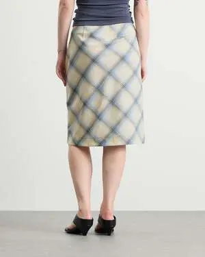 Samsøe Samsøe X Madeline Argy Sapalm Skirt