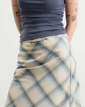 Samsøe Samsøe X Madeline Argy Sapalm Skirt