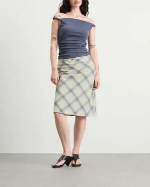 Samsøe Samsøe X Madeline Argy Sapalm Skirt