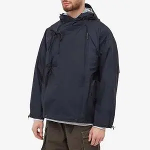 NORBIT BY HIROSHI NOZAWA Packable 3l Jacket