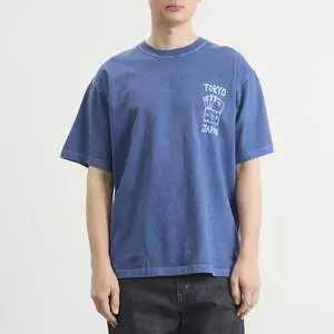 NEIGHBORHOOD Ss-14 Good Luck T-shirt